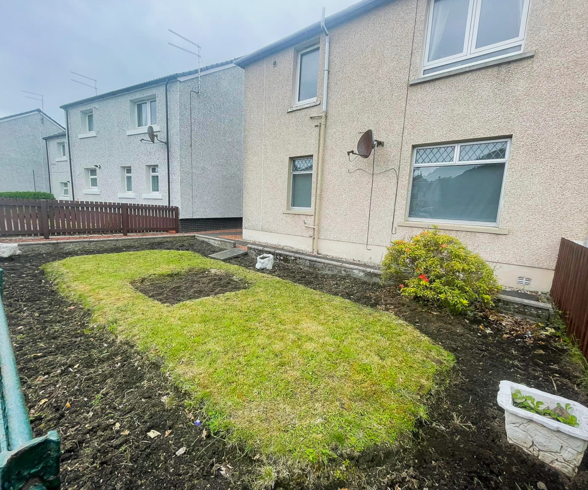 Ground Floor Quarter Villa – Welcome Homes Ayrshire