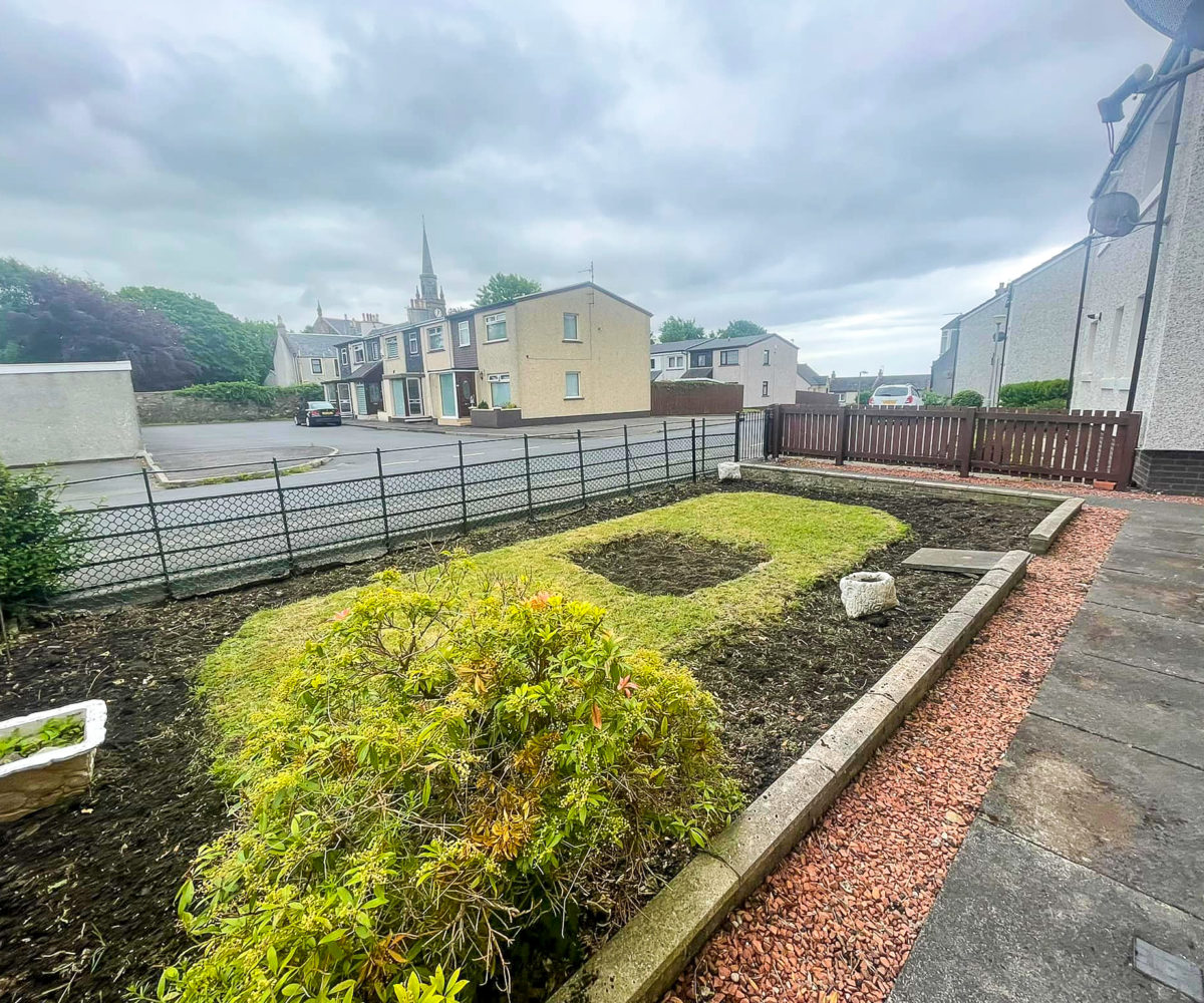 Ground Floor Quarter Villa – Welcome Homes Ayrshire