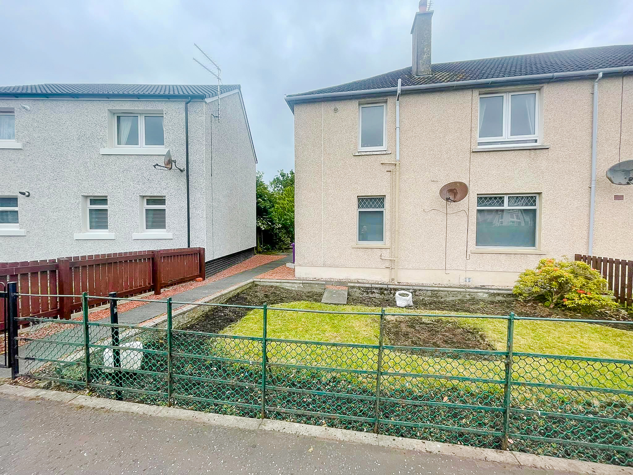 Ground Floor Quarter Villa – Welcome Homes Ayrshire