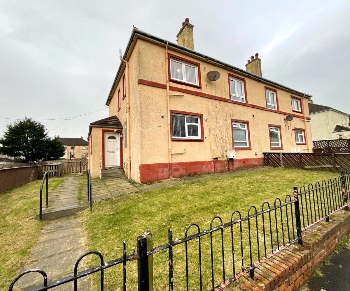 Upper Quarter Villa – Welcome Homes Ayrshire