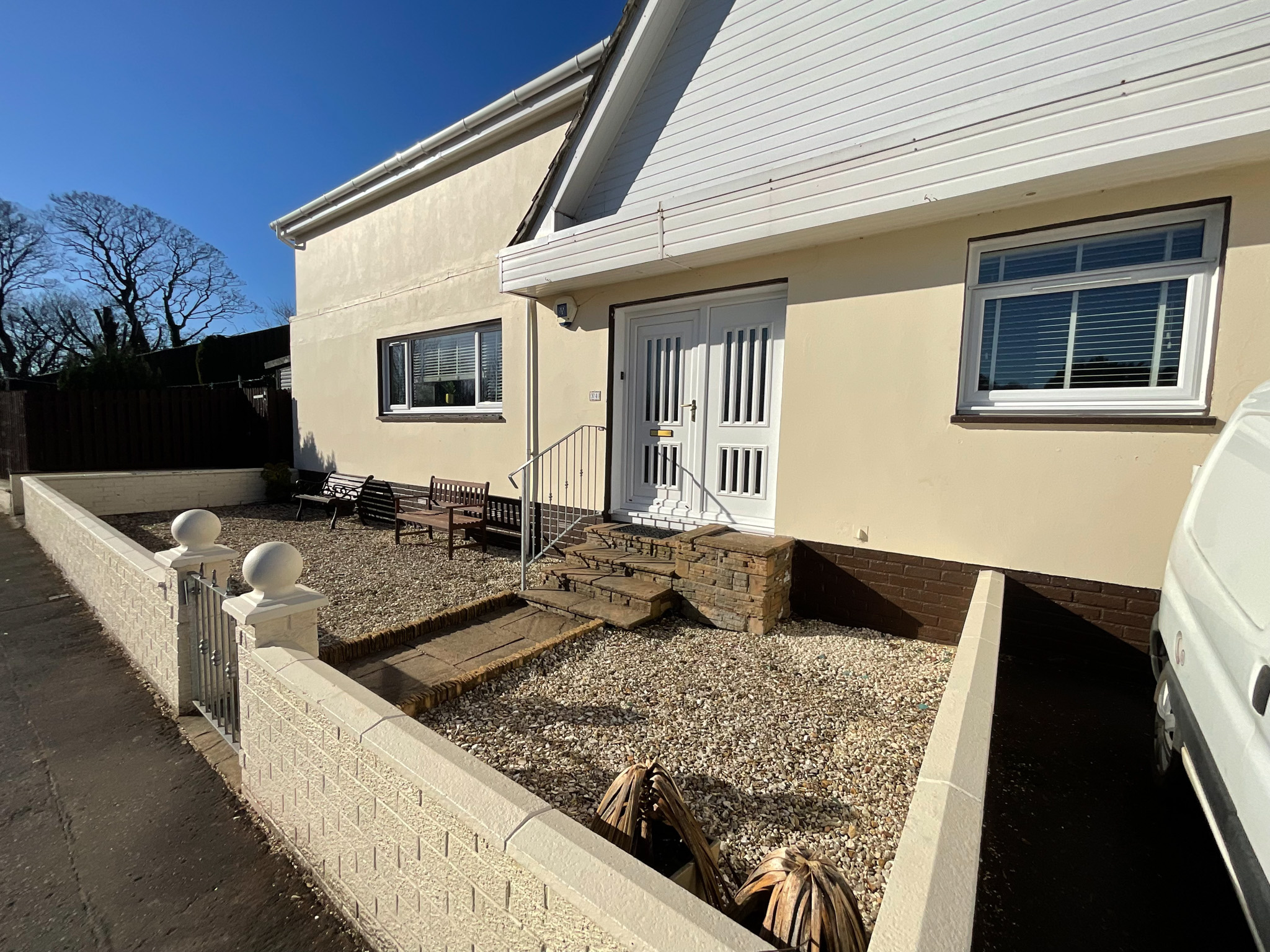 Contemporary Family Home – Welcome Homes Ayrshire