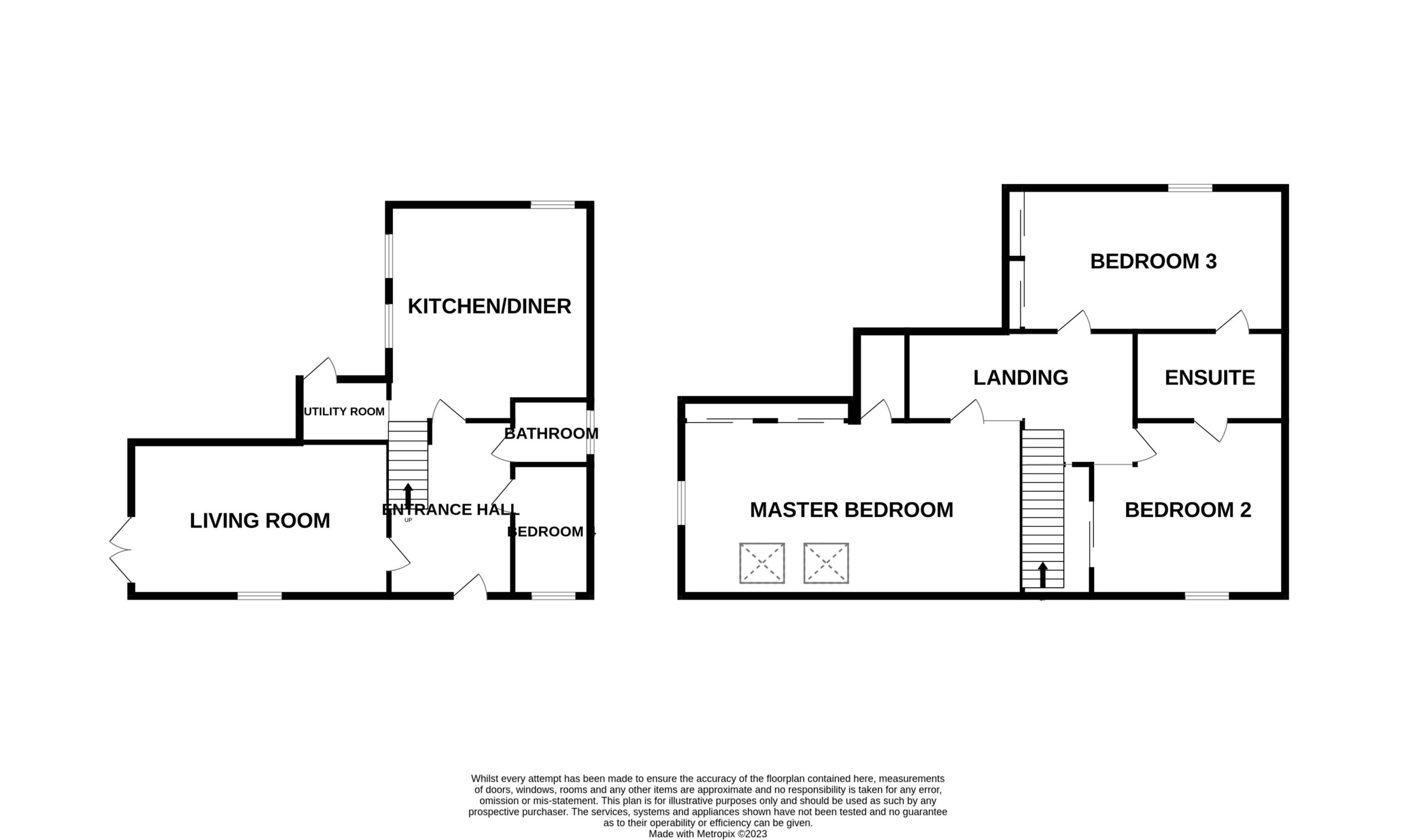 Contemporary Family Home – Welcome Homes Ayrshire