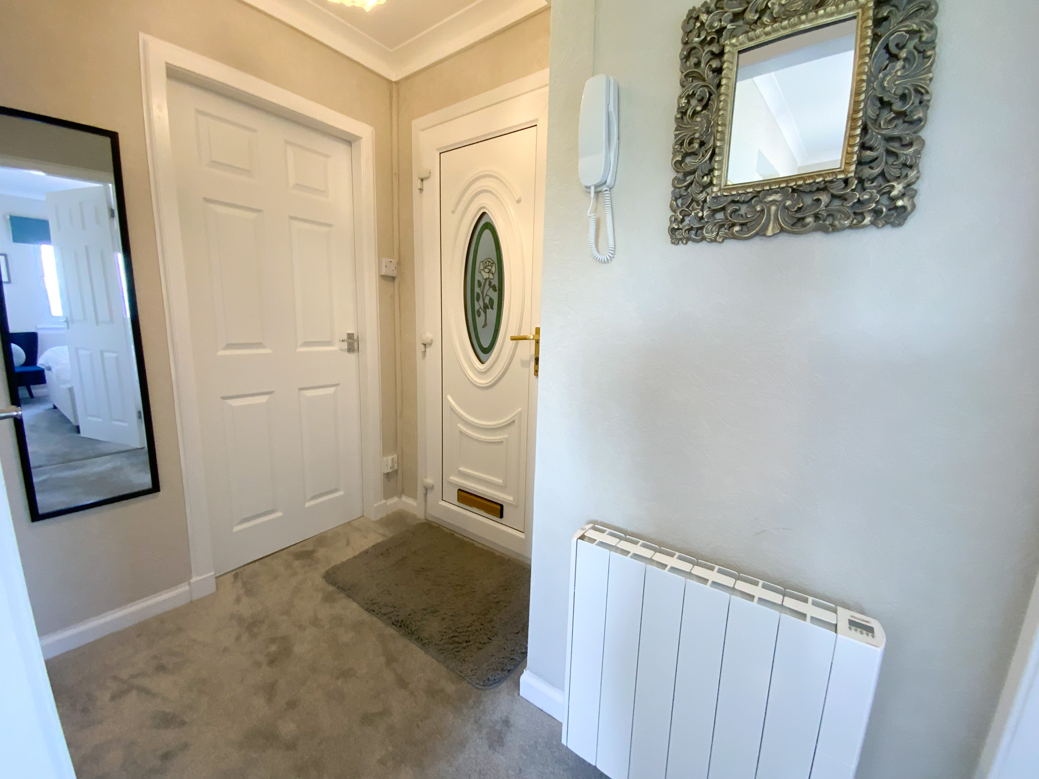 Immaculate Condition – Welcome Homes Ayrshire